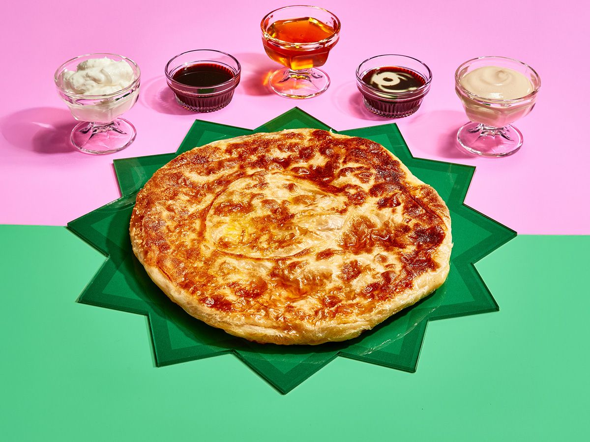 Zooba delivery service in Kuwait | Talabat