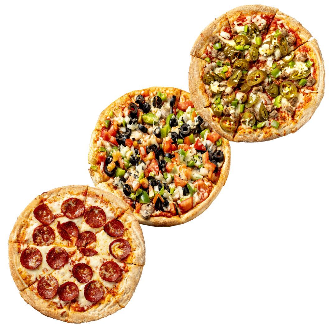 The pizza maker delivery service in Jordan | Talabat