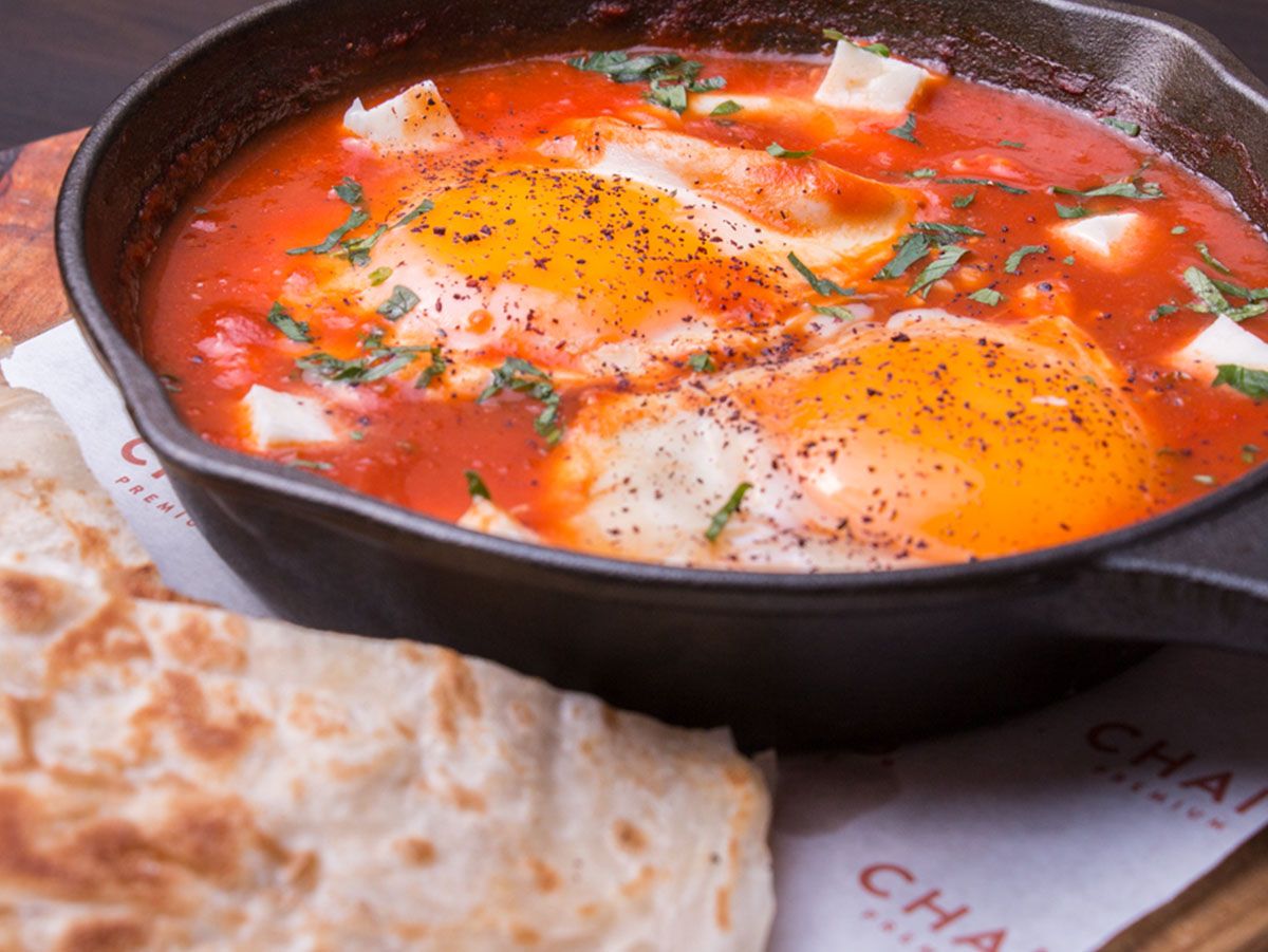 Breakfast 24x7 delivery service in UAE | Talabat