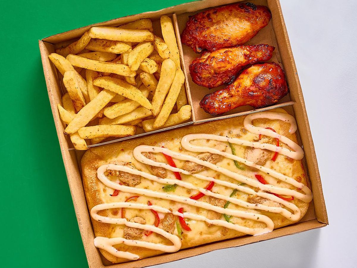 Pizza Company delivery service in Egypt | Talabat