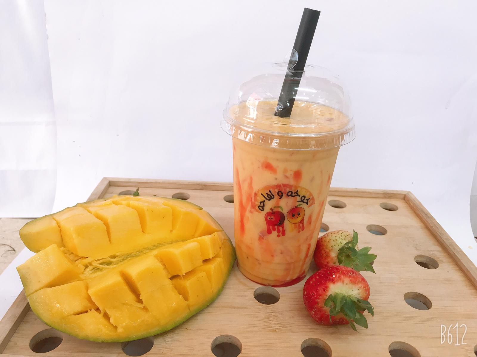 Khokha W Tofaha Juice delivery service in Kuwait | Talabat