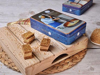 AL Watan Sweets Co. delivery service in Kuwait | Talabat