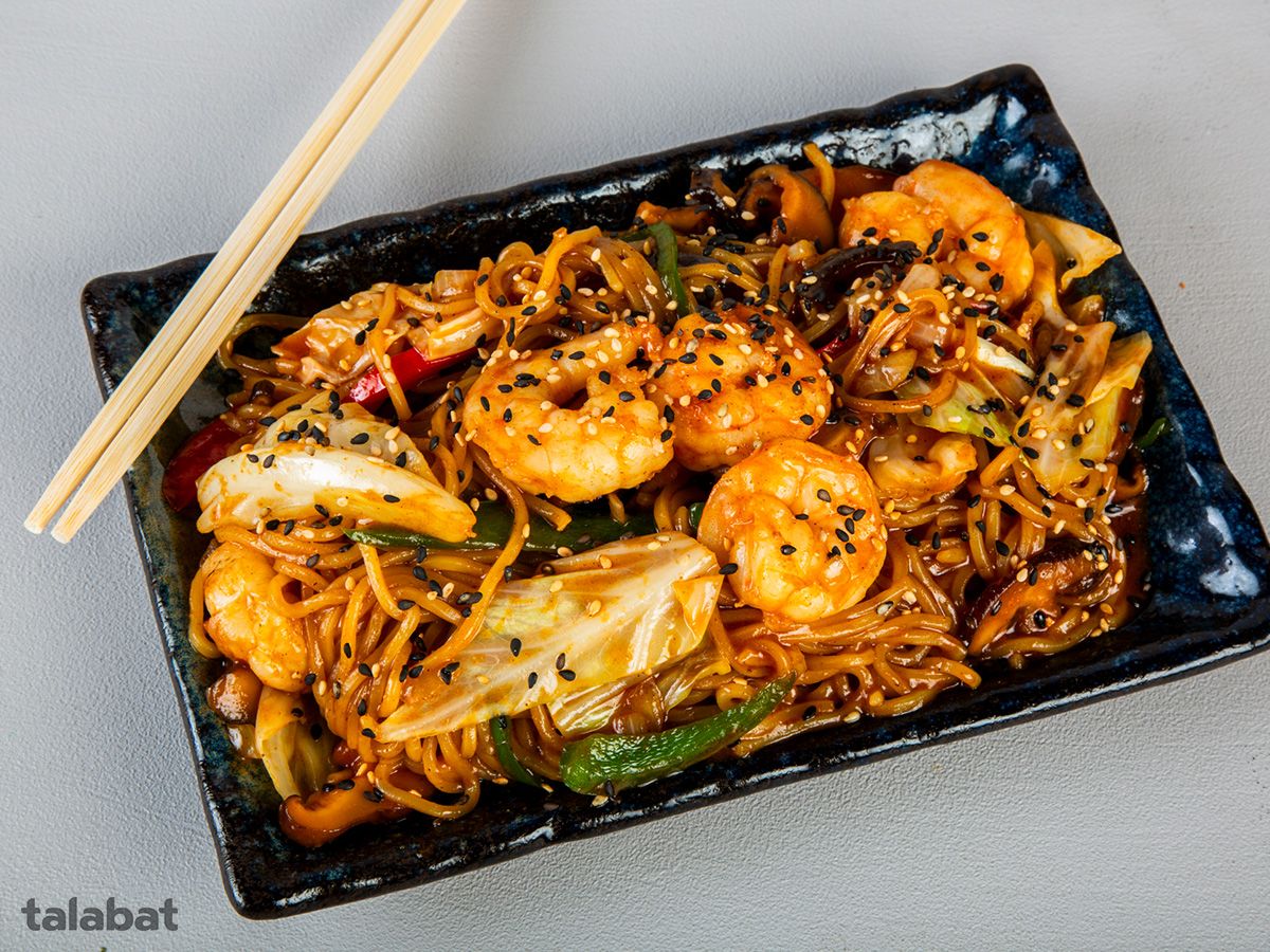 PANDA FAST FOOD delivery service in UAE | Talabat