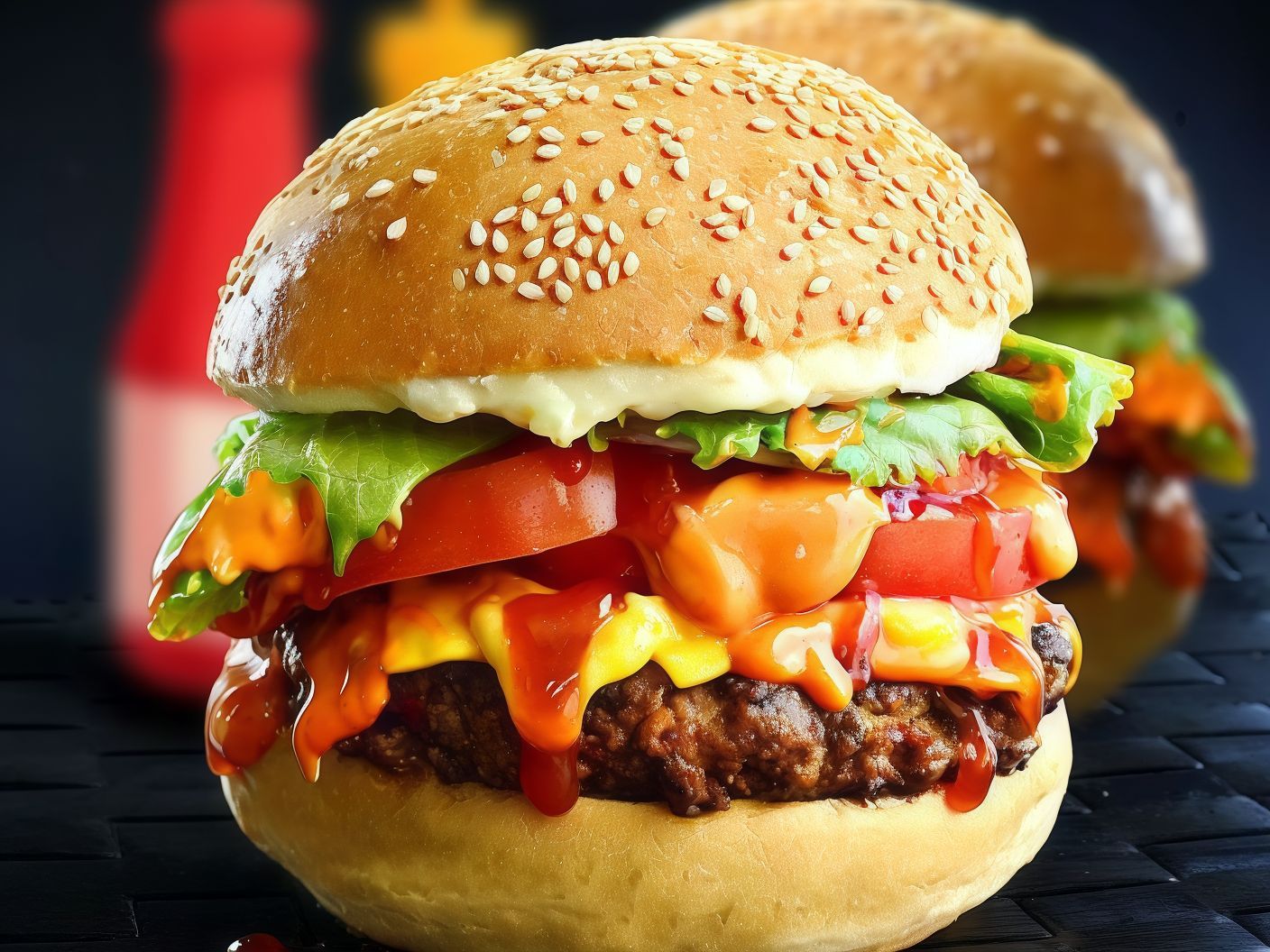 Adam Subs delivery service in Bahrain | Talabat