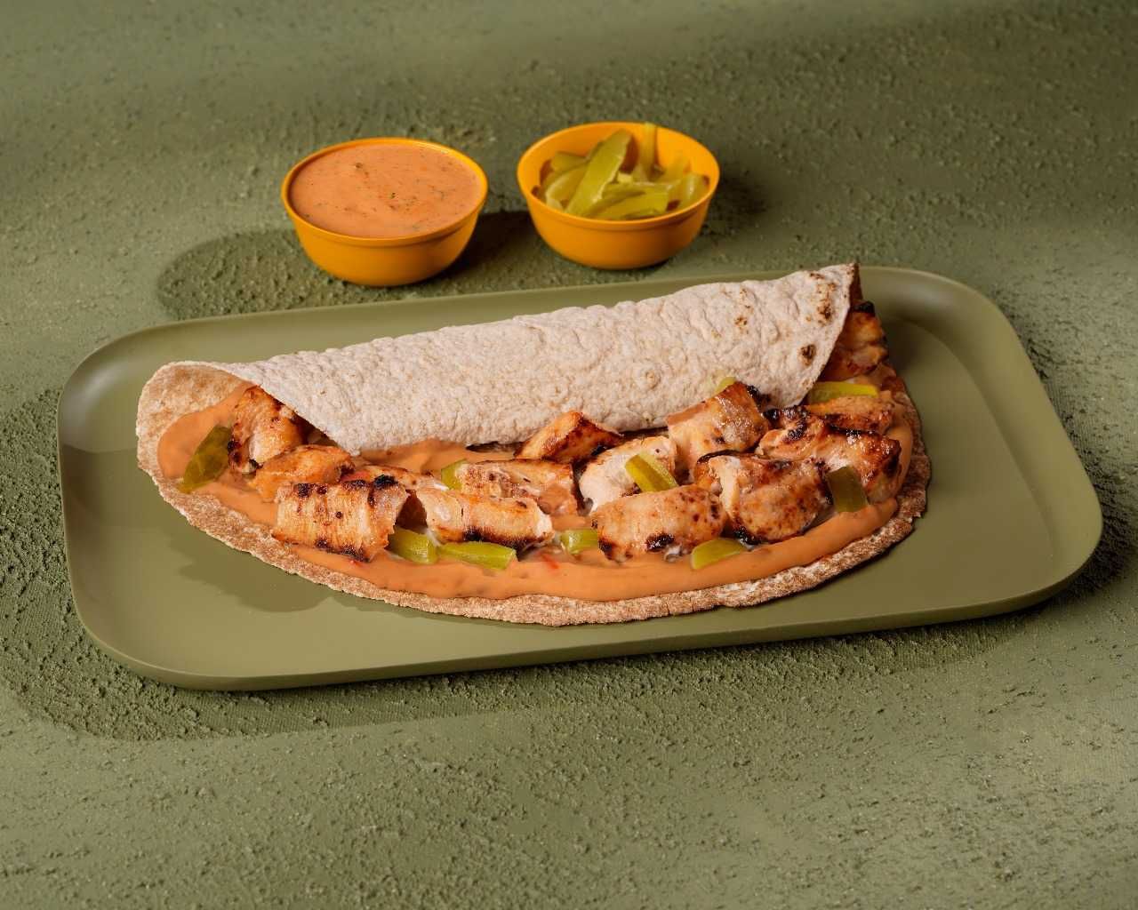 Tabel delivery service in Kuwait | Talabat