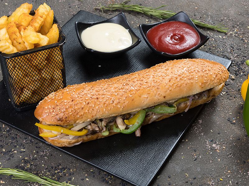 Tche Tche Restaurant And Cafe delivery service in Qatar | Talabat