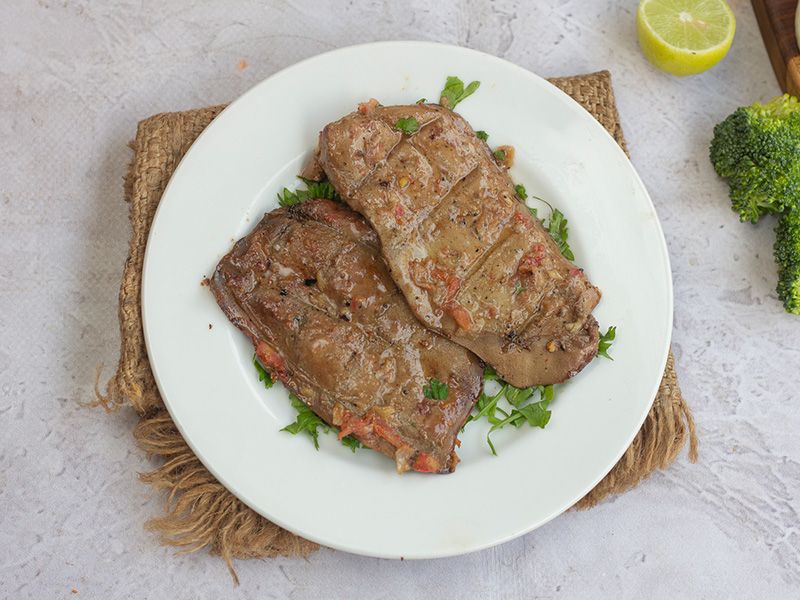 EL Dahan delivery service in Egypt | Talabat