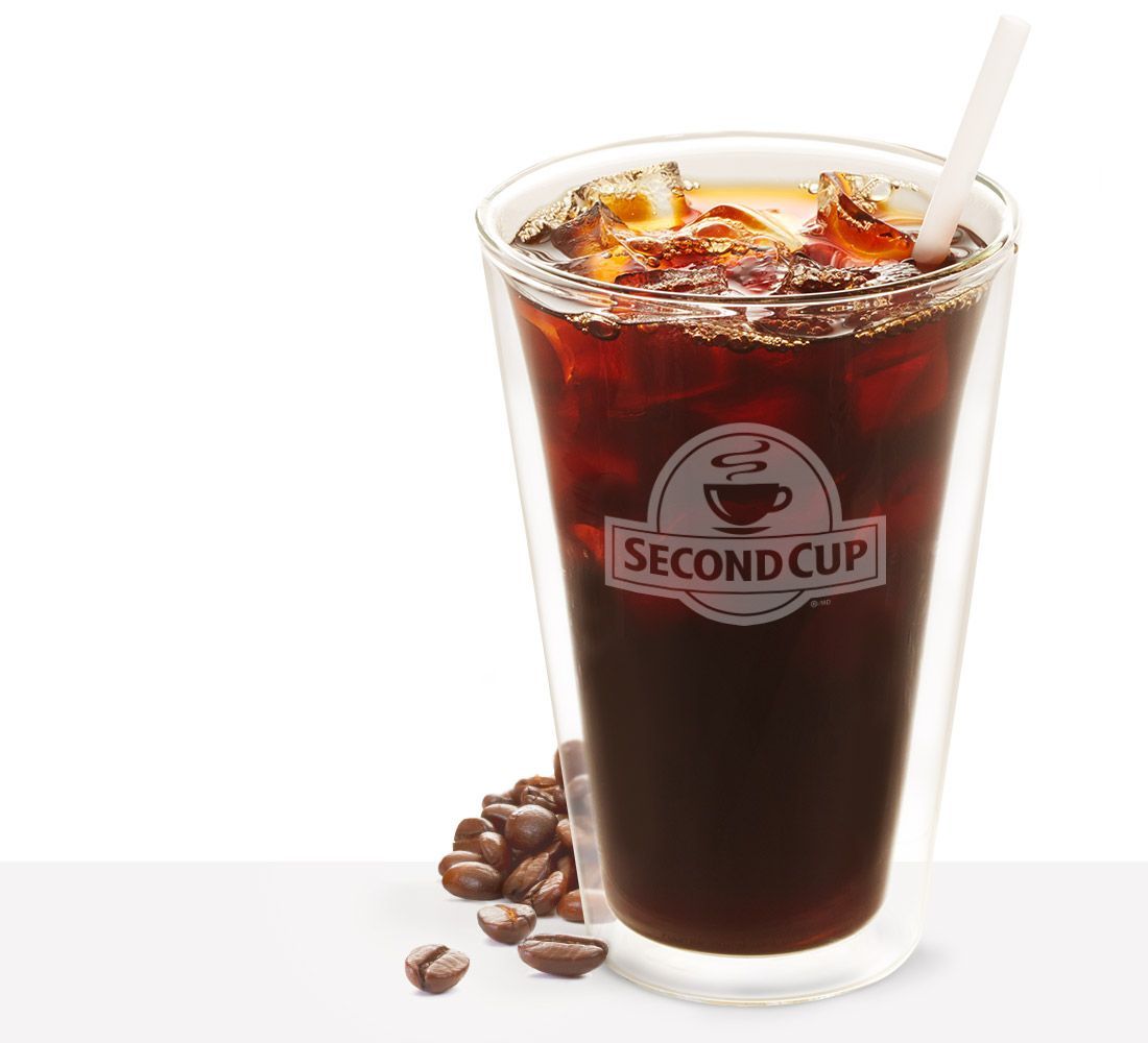 Second Cup delivery service in Qatar | Talabat