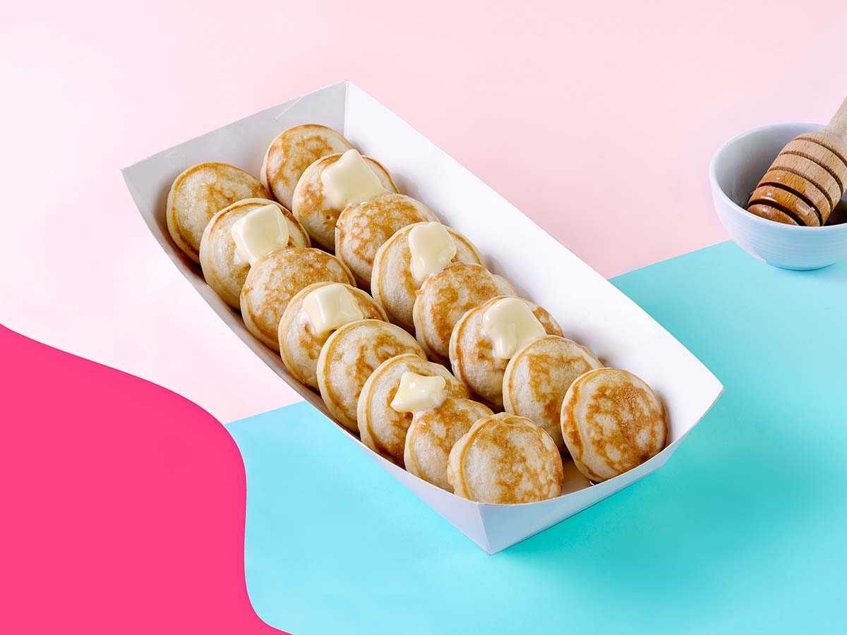 Mini & Co delivery service in UAE | Talabat