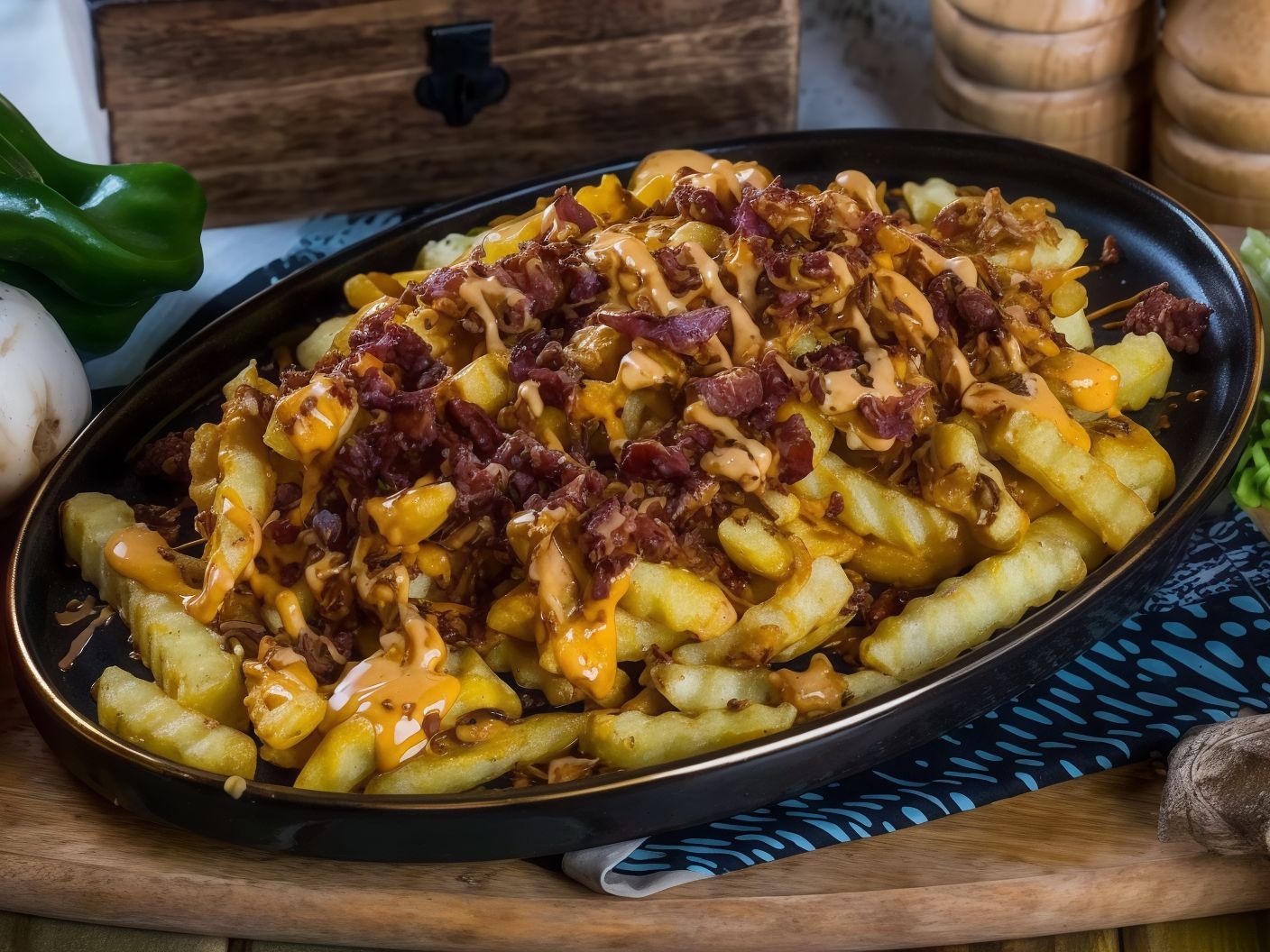 Roots Burger delivery service in Kuwait | Talabat