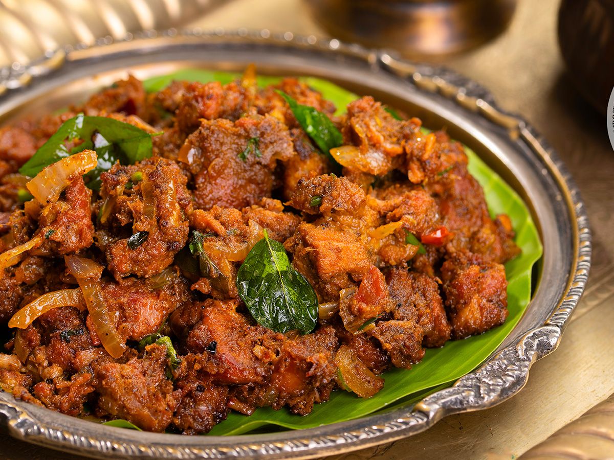 ERODU AMMAN MESS RESTAURANT L.L.C delivery service in UAE | Talabat