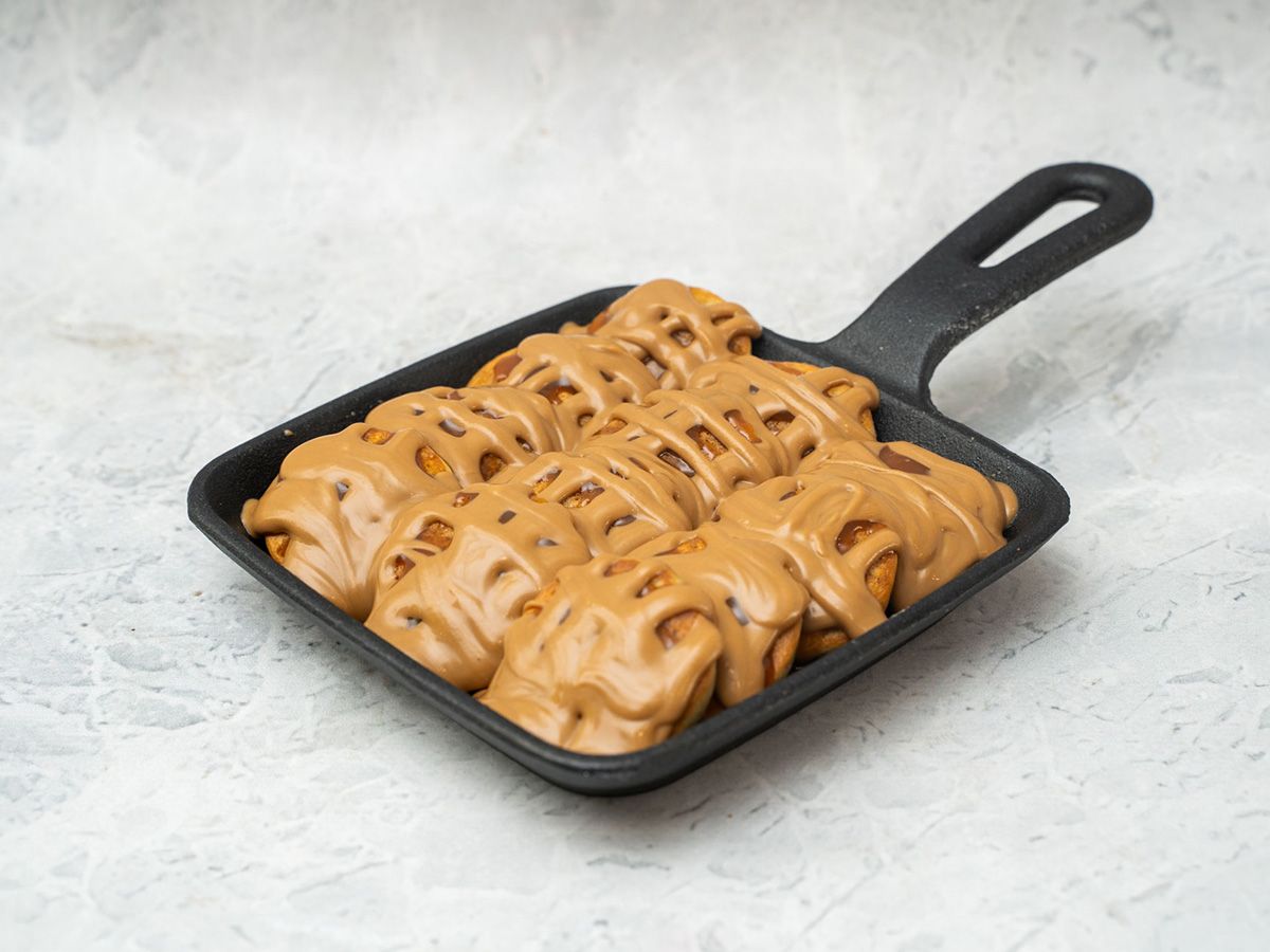 41 Ice Cream delivery service in Egypt | Talabat