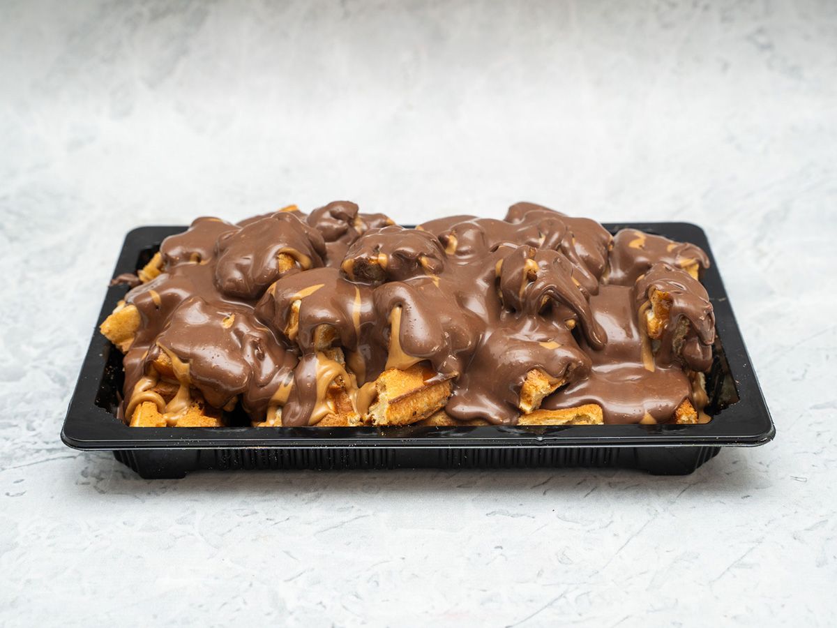 41 Ice Cream delivery service in Egypt | Talabat