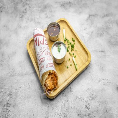 Spinzer Express Restaurant delivery service in UAE | Talabat