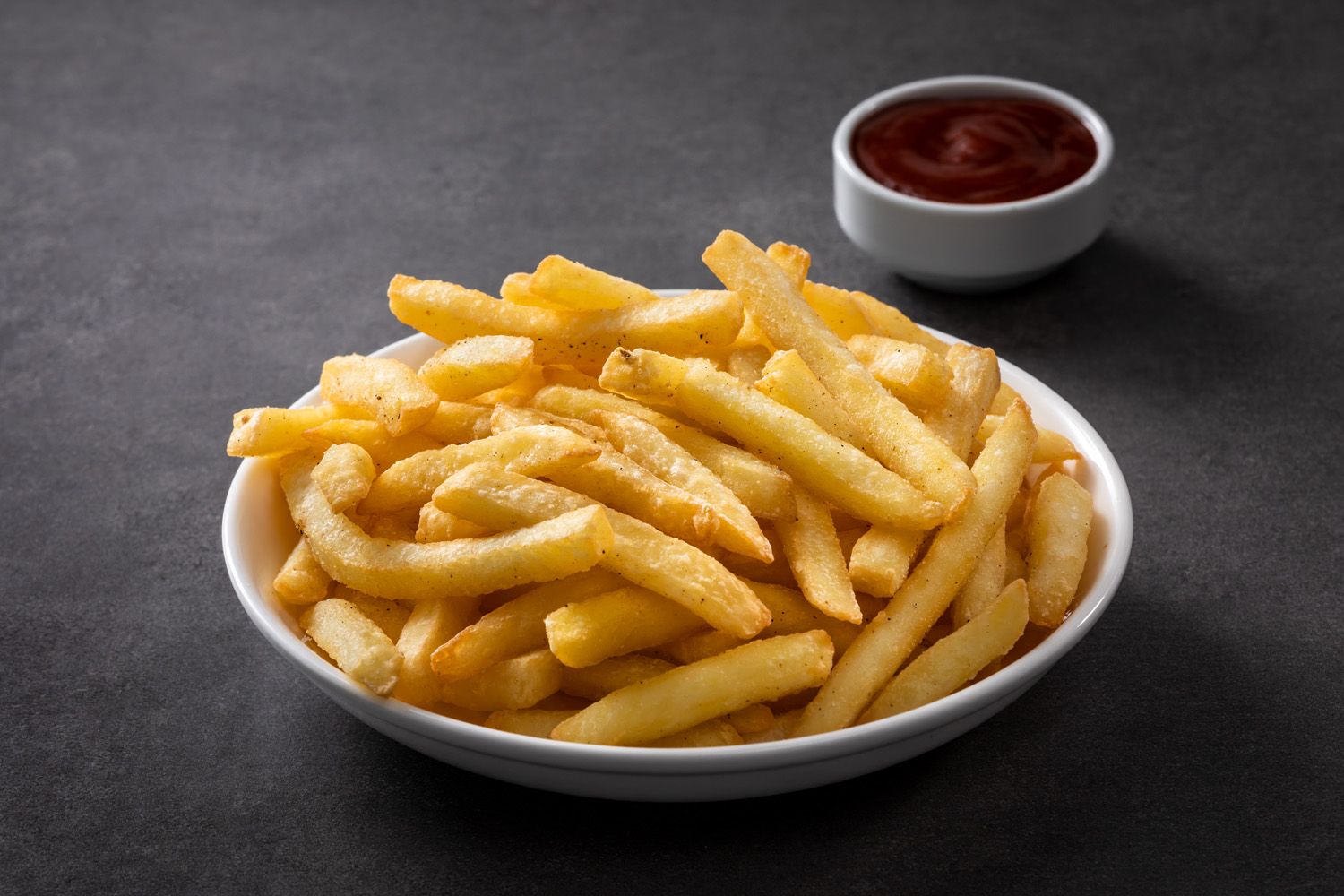 Chicken Strip Joint - Chicken Strips & Sliders delivery service in UAE ...