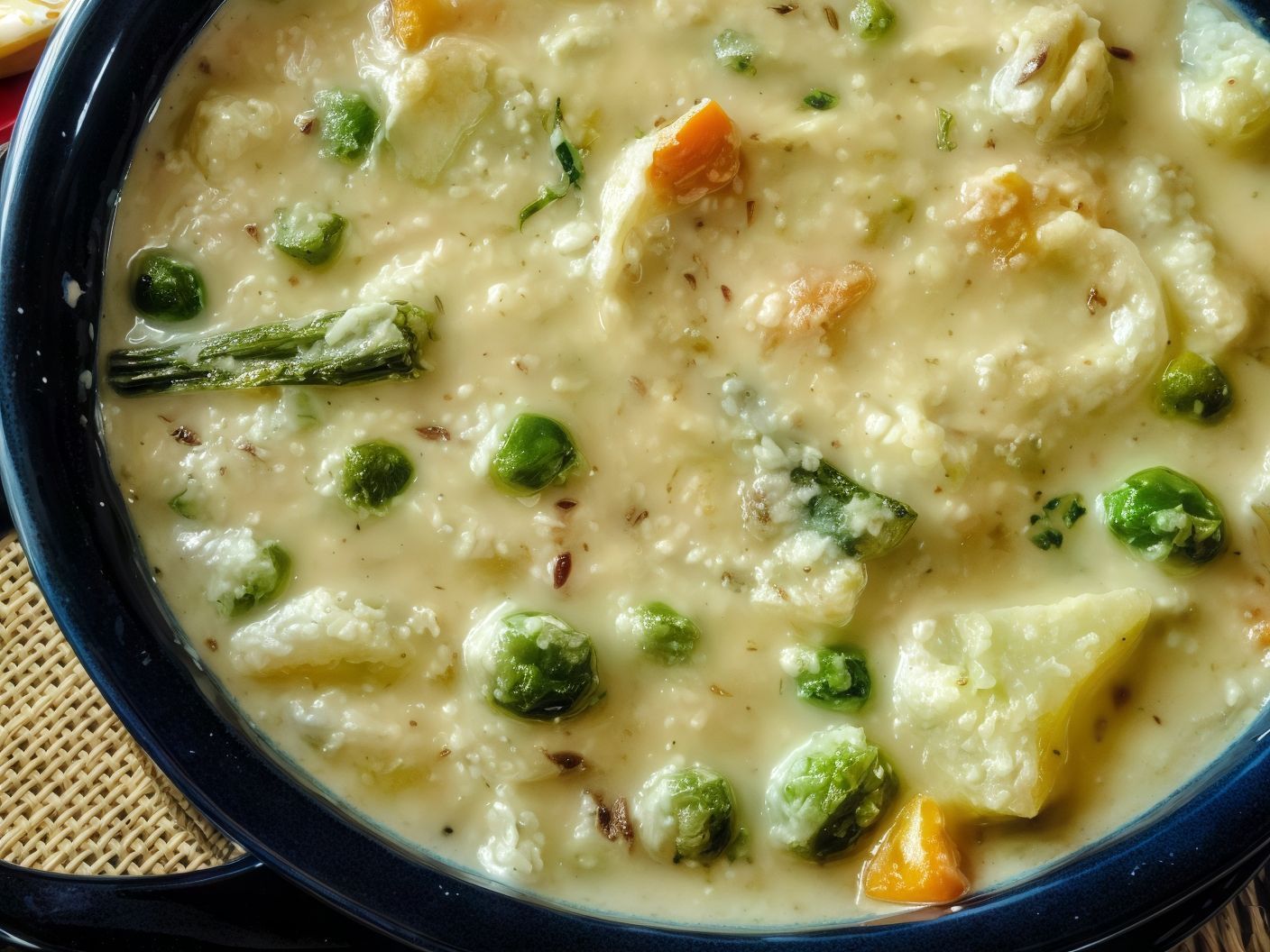 Indico Restaurant delivery service in Qatar | Talabat