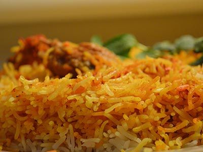 Biryani Express delivery in Doha, Duhail and many other cities ...