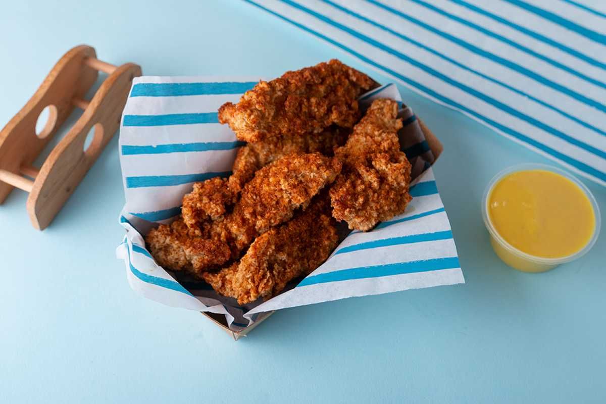 Noble Burgers delivery service in Qatar | Talabat