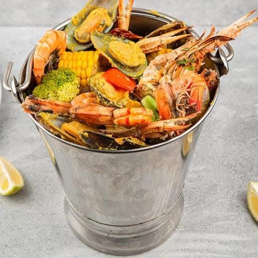 Gasheed And Maleh delivery service in UAE | Talabat