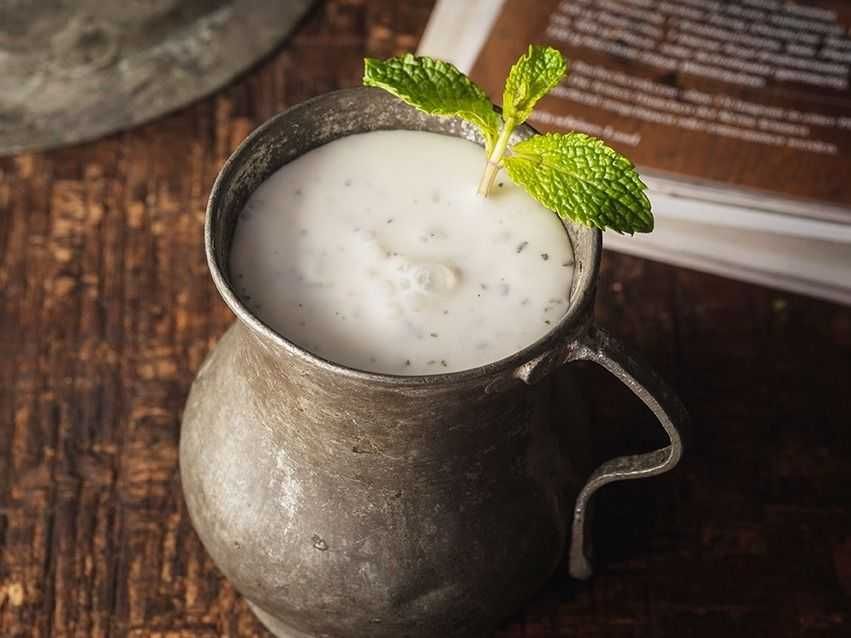 Ruzbek delivery service in Kuwait | Talabat