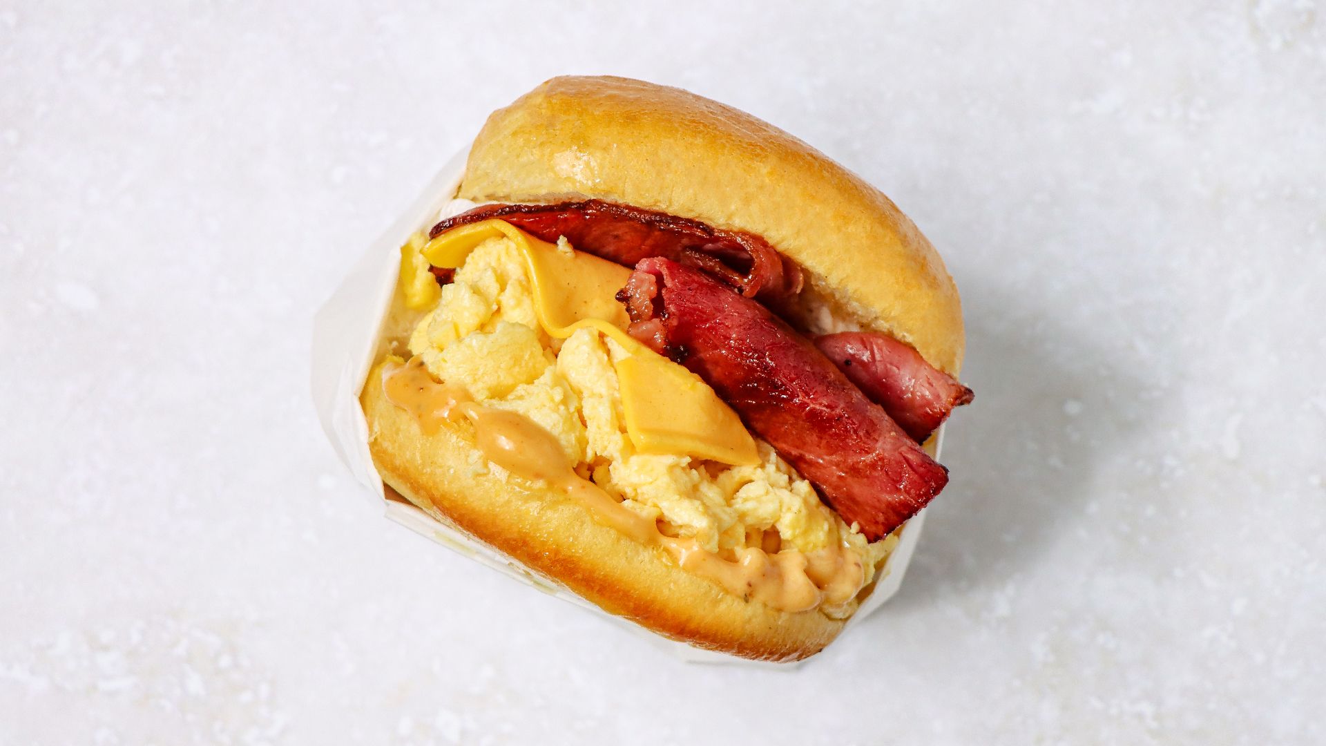 Egg Bun delivery service in UAE | Talabat