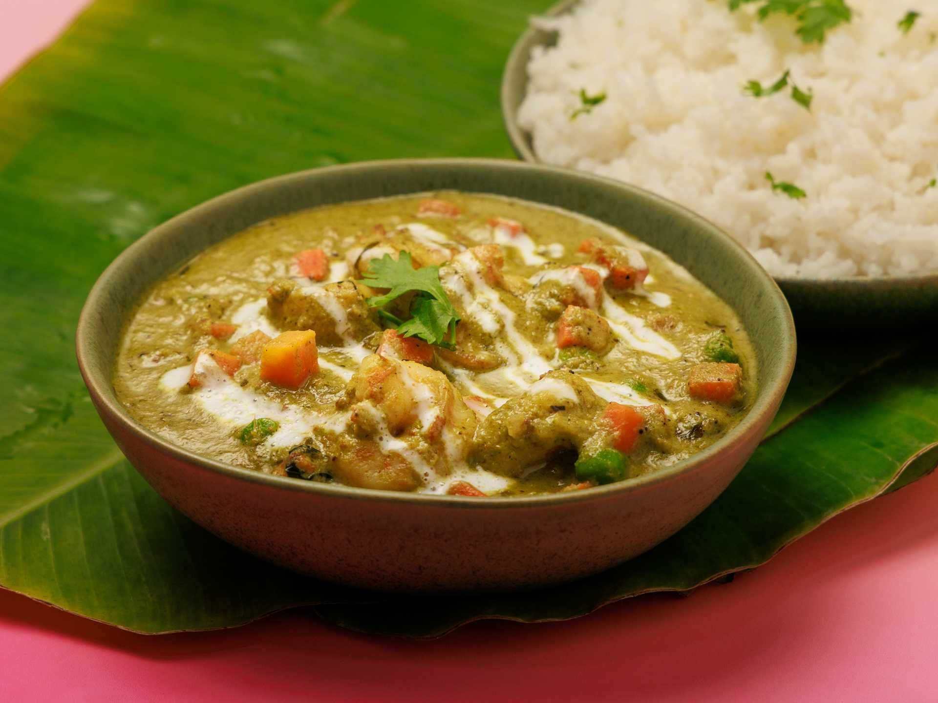 Thai Eathai delivery service in Qatar | Talabat