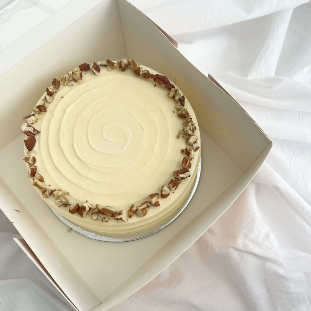 Pastel Cakes delivery service in UAE | Talabat