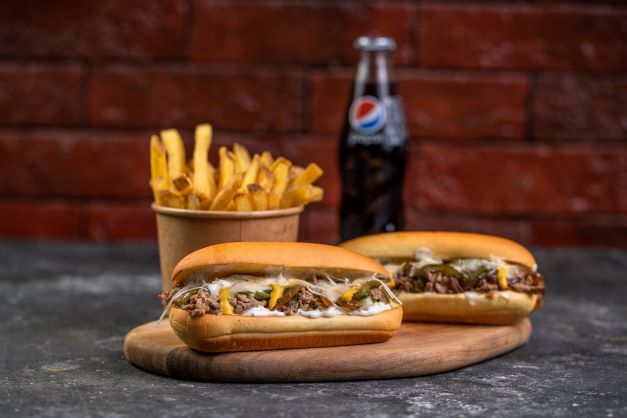 Subz delivery service in UAE | Talabat