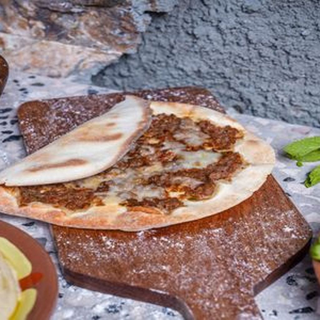 Ajeen delivery service in Oman | Talabat