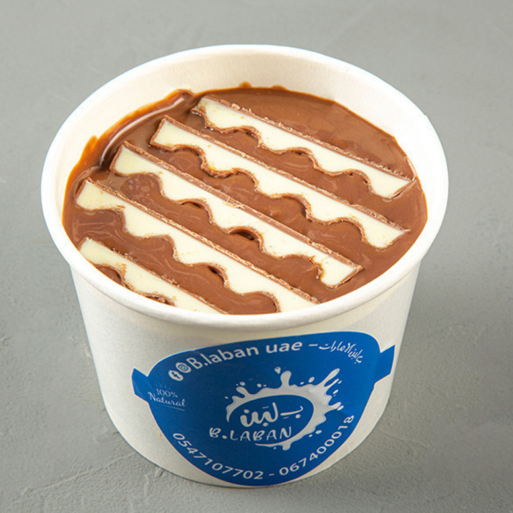 Blaban Dairy delivery service in UAE | Talabat