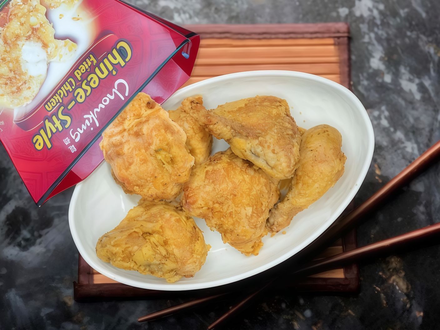 Chowking delivery service in Kuwait | Talabat