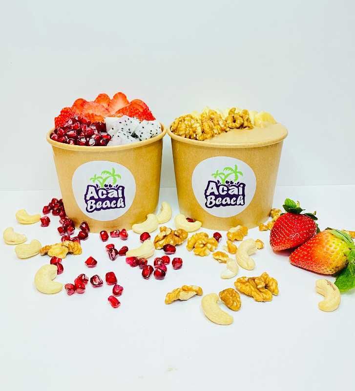 Acai Beach delivery service in UAE | Talabat