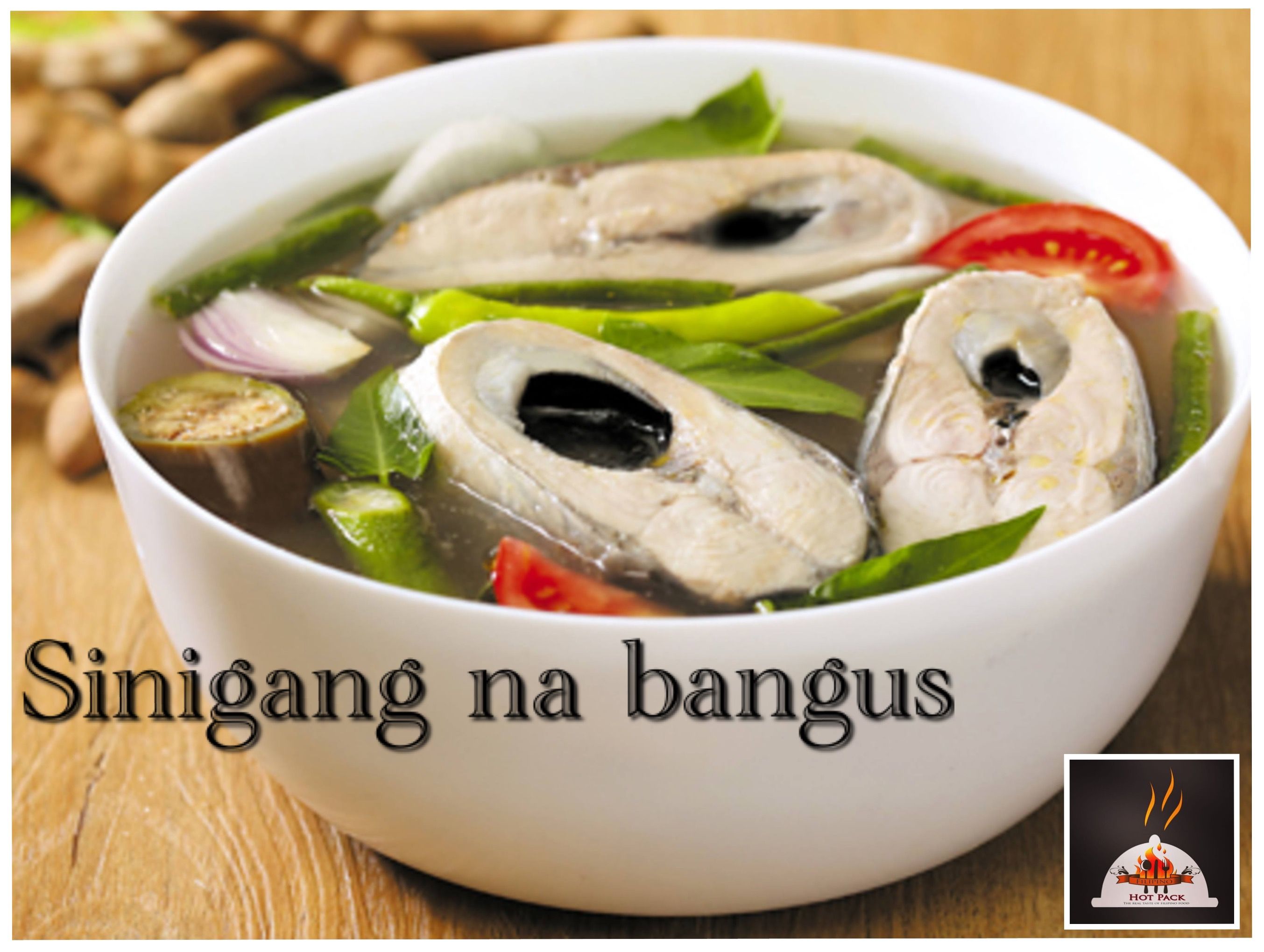 Filipino Hot Pack delivery service in Qatar | Talabat