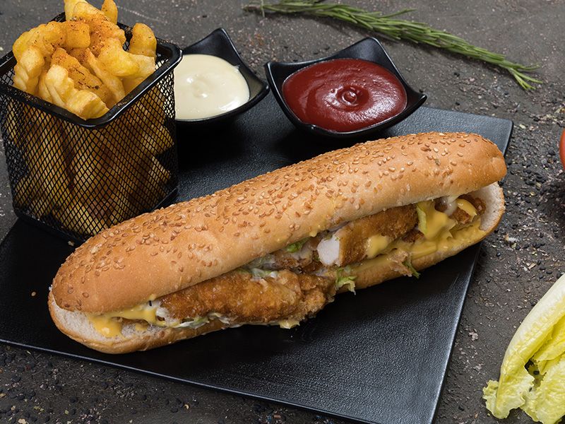 Tche Tche Restaurant And Cafe delivery service in Qatar | Talabat