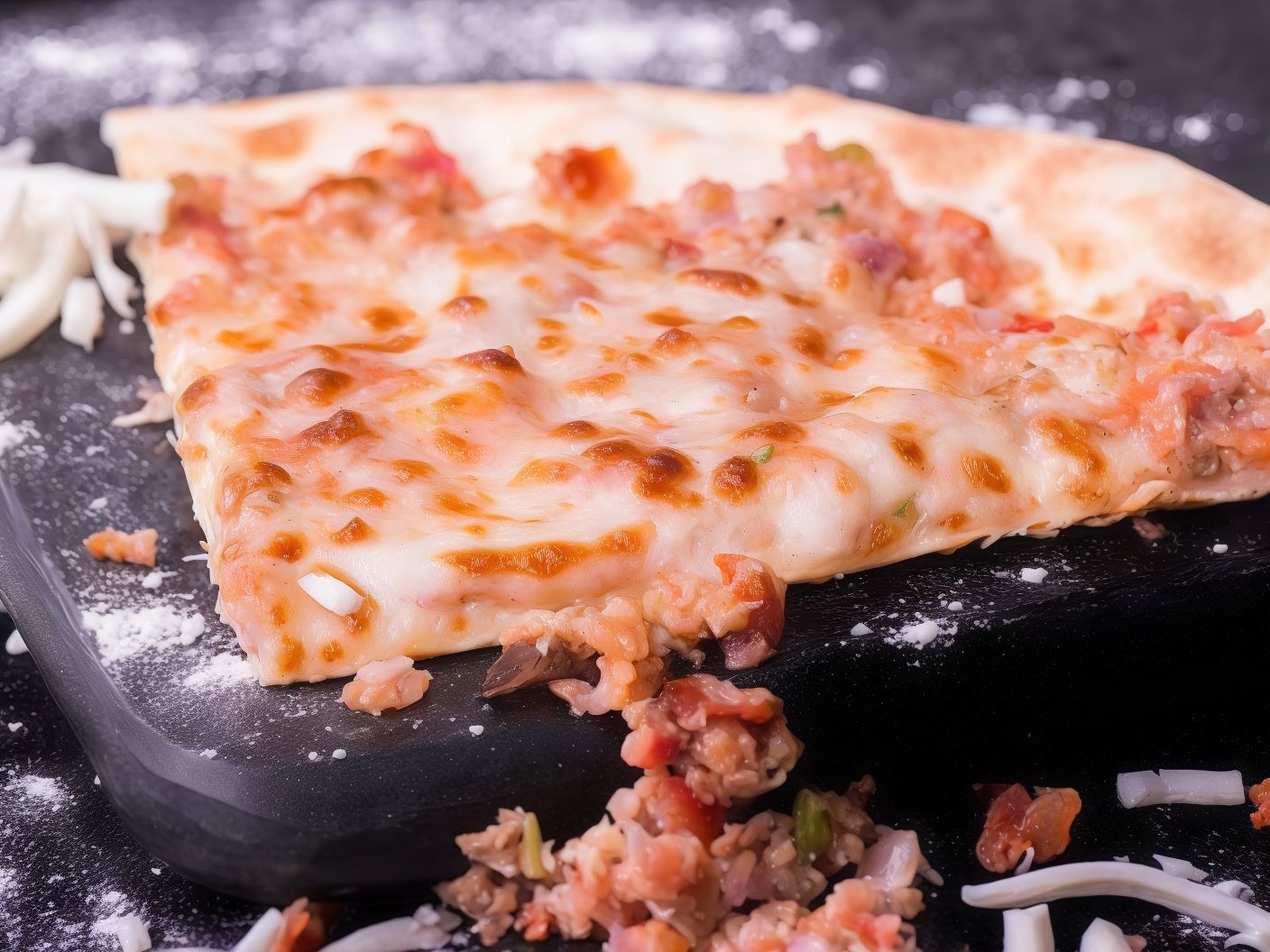 Fatayer Omy delivery service in Kuwait | Talabat