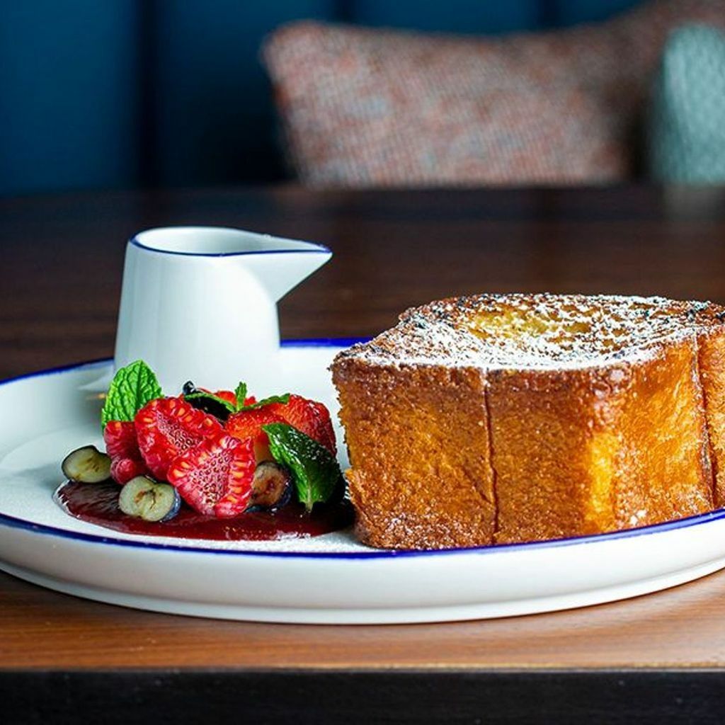 LDC Kitchen & Coffee delivery service in UAE | Talabat