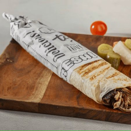 Shawarma Al-Prince delivery service in UAE | Talabat