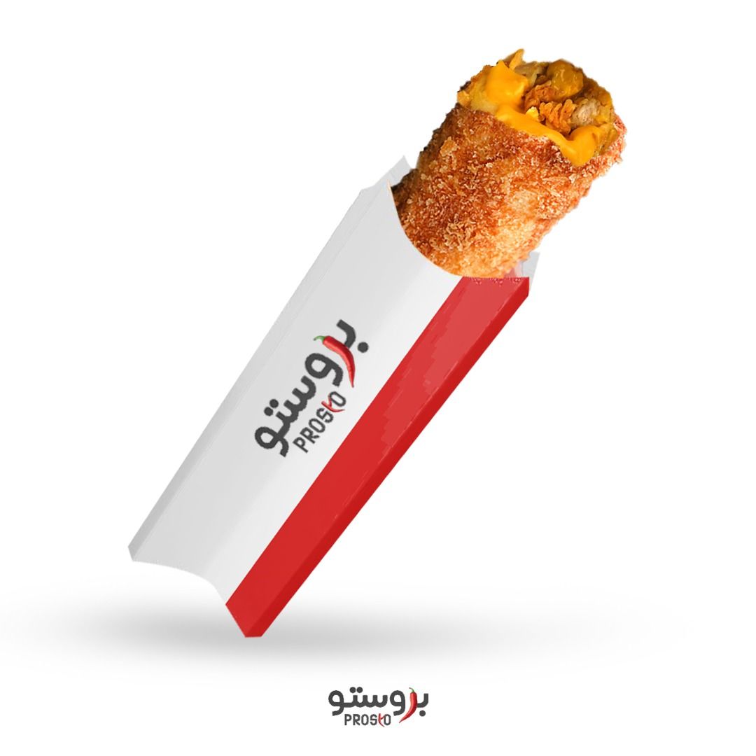 Prosto delivery service in Jordan | Talabat