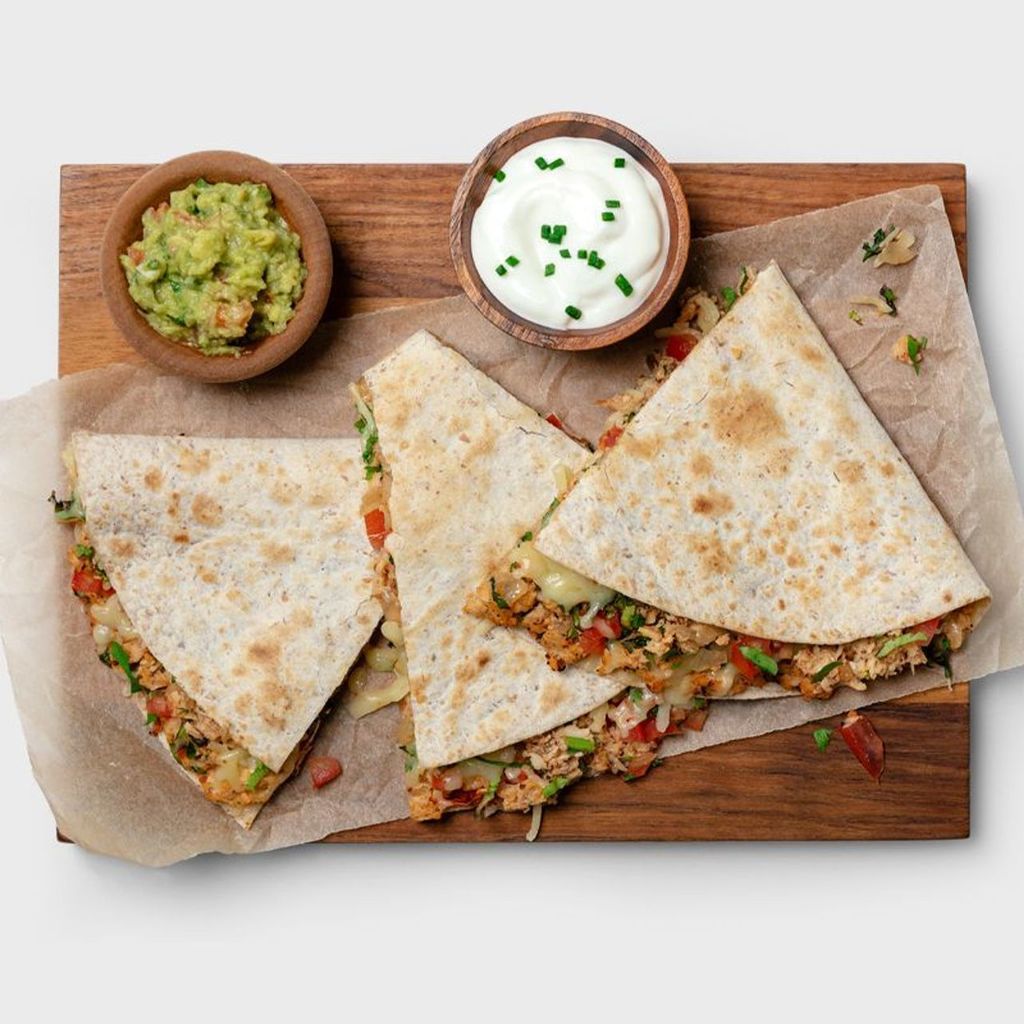 Kcal Restaurant delivery service in UAE | Talabat