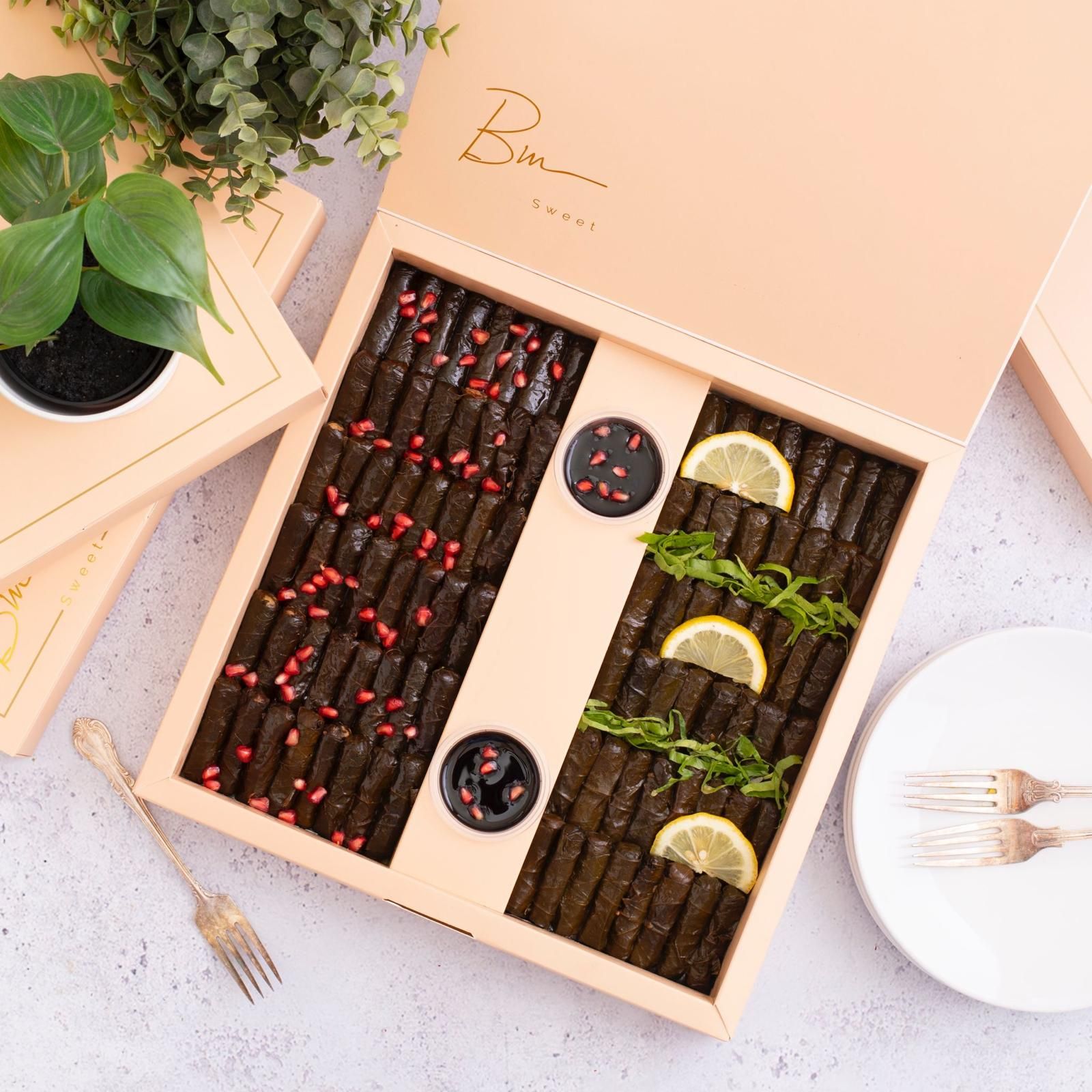 Bm Sweet delivery service in Kuwait | Talabat