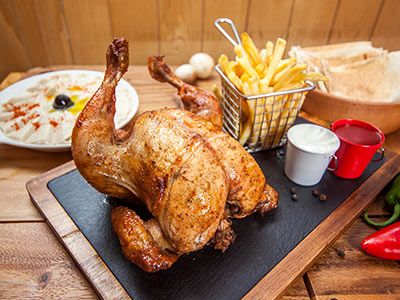 Al Farooj Fresh delivery in Dubai, Abu Dhabi and many other cities | Al ...