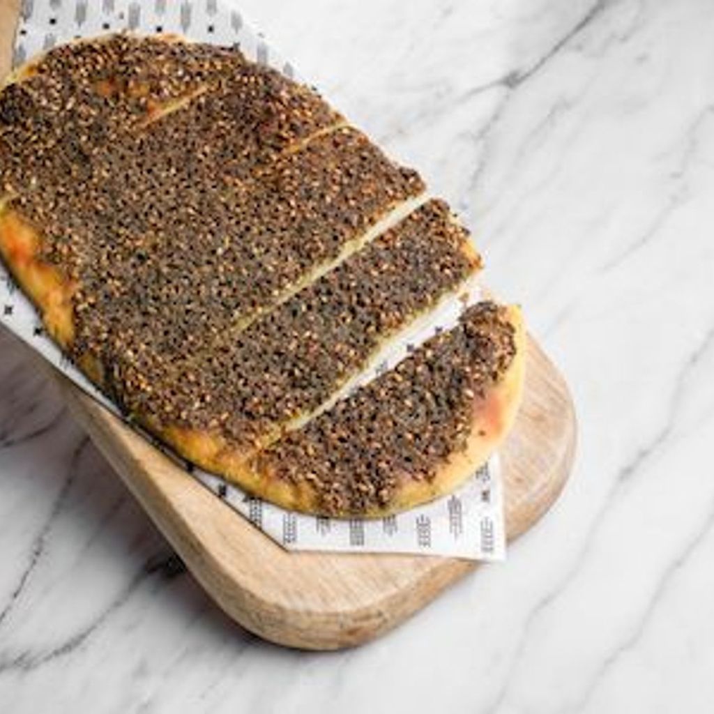 Baix Bakery delivery service in Kuwait | Talabat