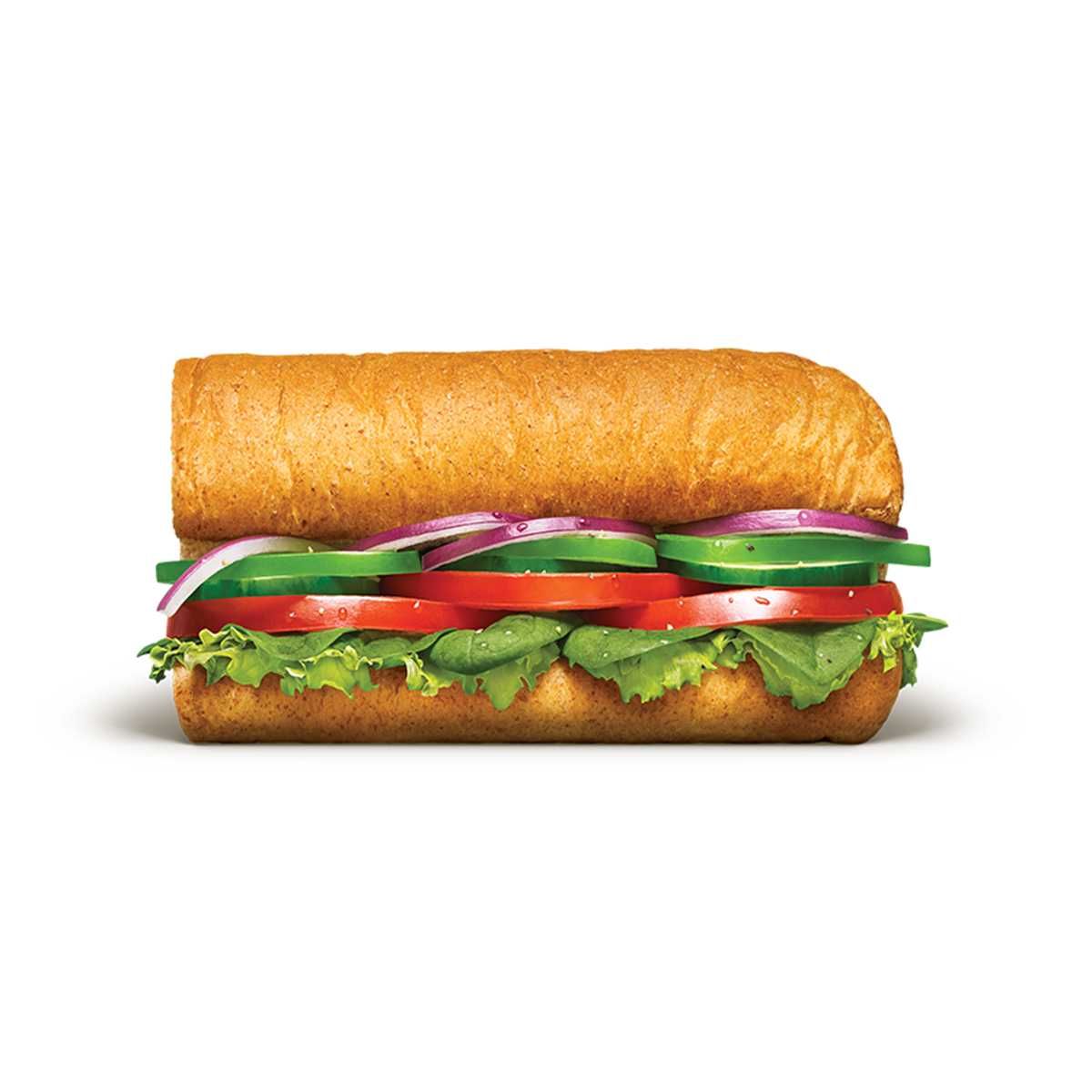 Subway delivery service in UAE | Talabat