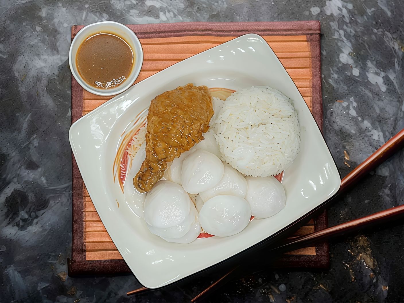 Chowking delivery service in Kuwait | Talabat