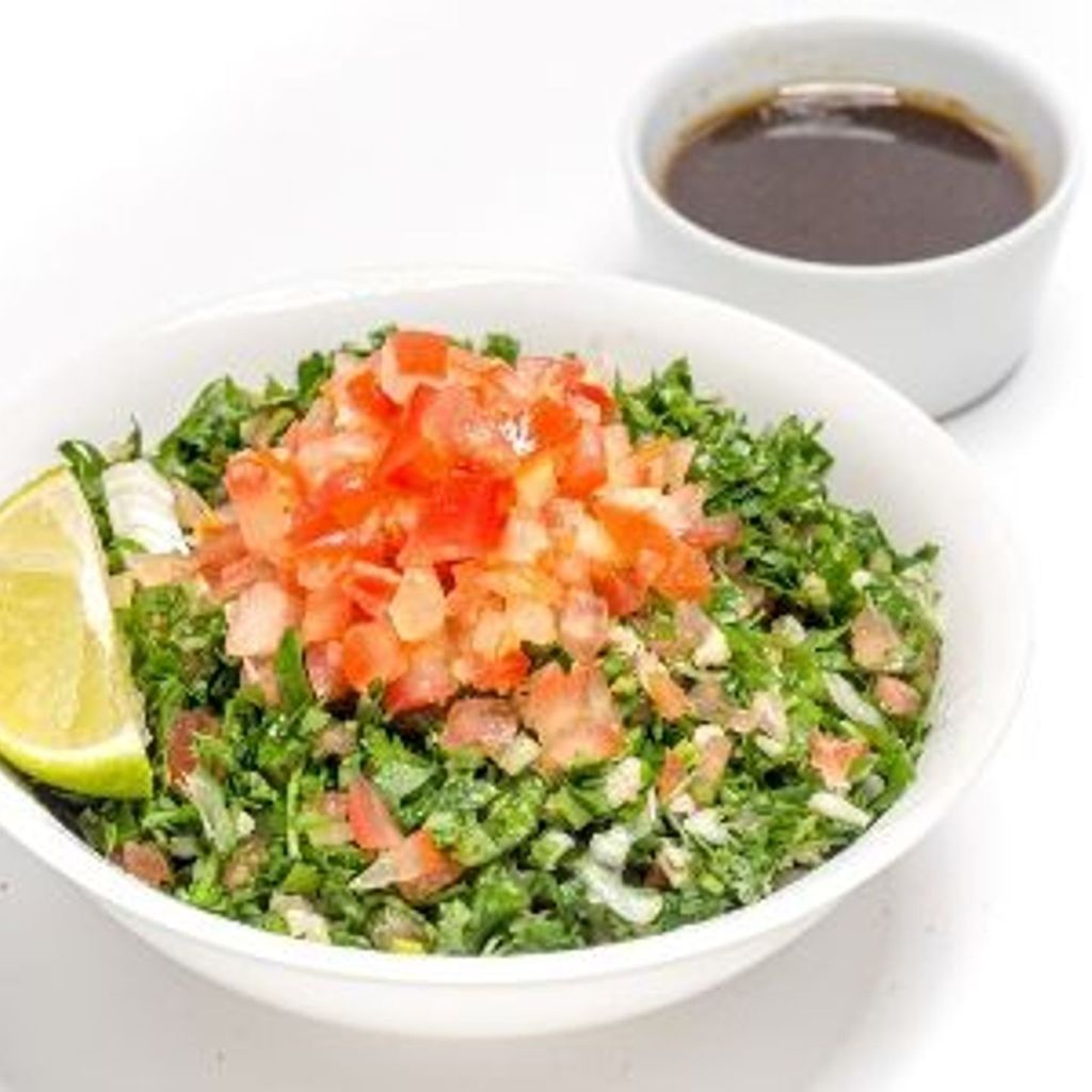 Mishmash delivery service in Kuwait | Talabat