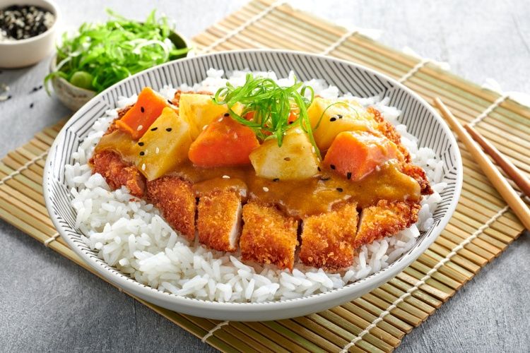 Susuru - Japanese Street Food delivery service in UAE | Talabat