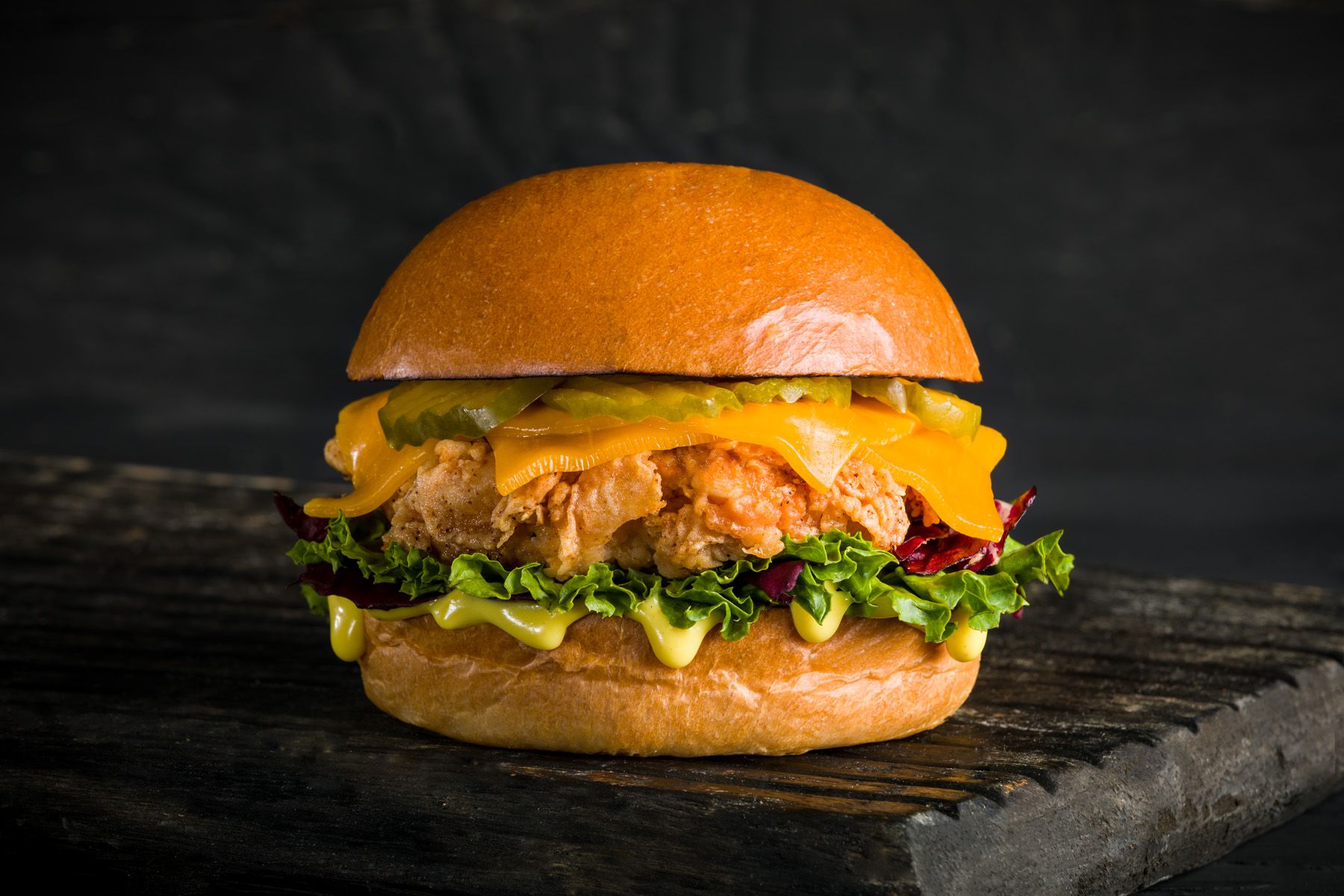 Guilt Burger - Premium Angus Beef Burgers delivery service in UAE | Talabat