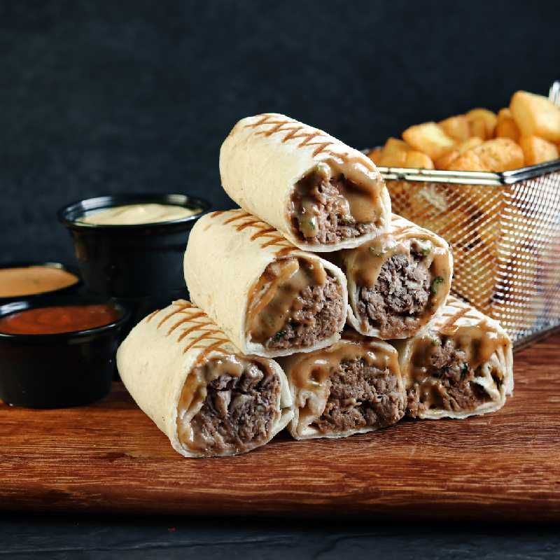 Laffa delivery service in UAE | Talabat