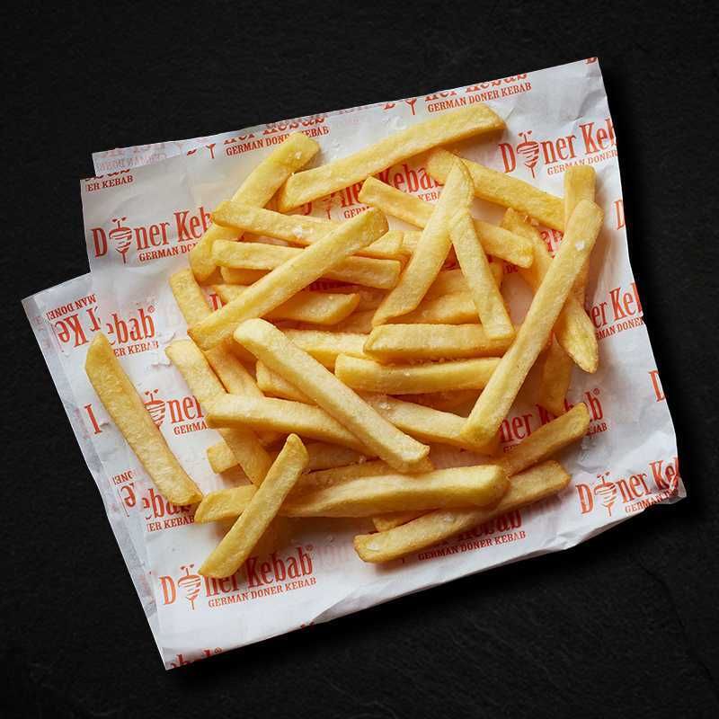 German Doner Kebab delivery service in UAE | Talabat