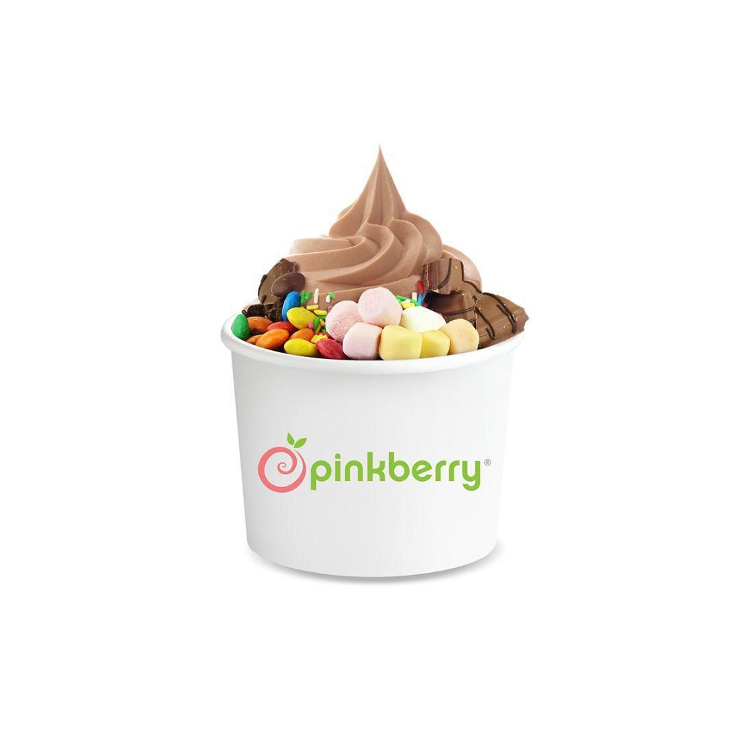 Pinkberry delivery service in UAE | Talabat